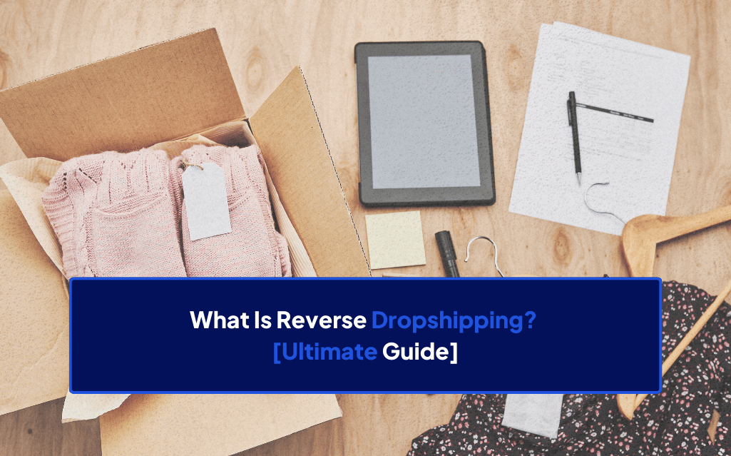 Dropship - Discover Winning Products To Sell